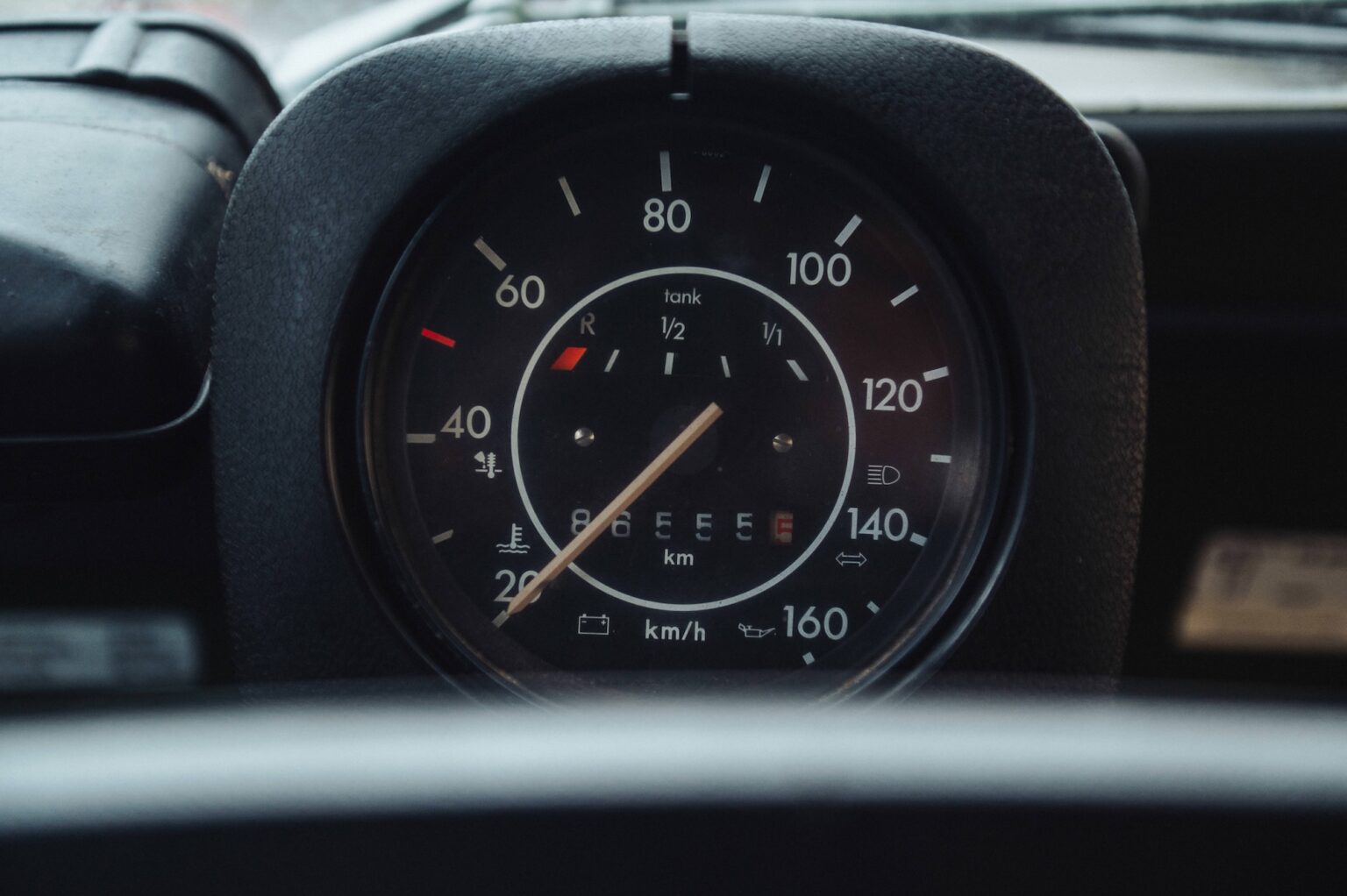 The VW Iltis: A Forgotten Military 4x4 With Dakar Rally-Winning DNA