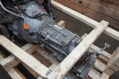 For Sale: A 526 BHP Ford "Voodoo" V8