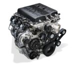 For Sale: A 755 BHP Supercharged Chevrolet LT5 Crate Engine