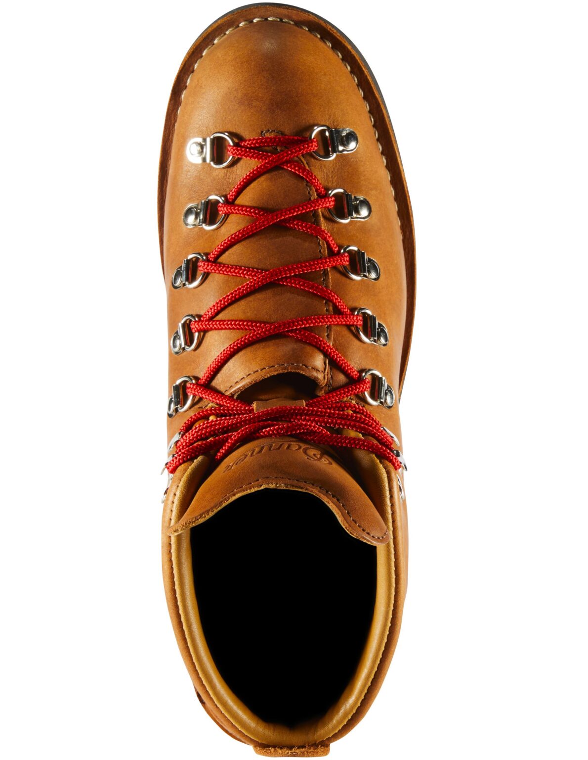The Danner Mountain Light Boot: Made In The USA