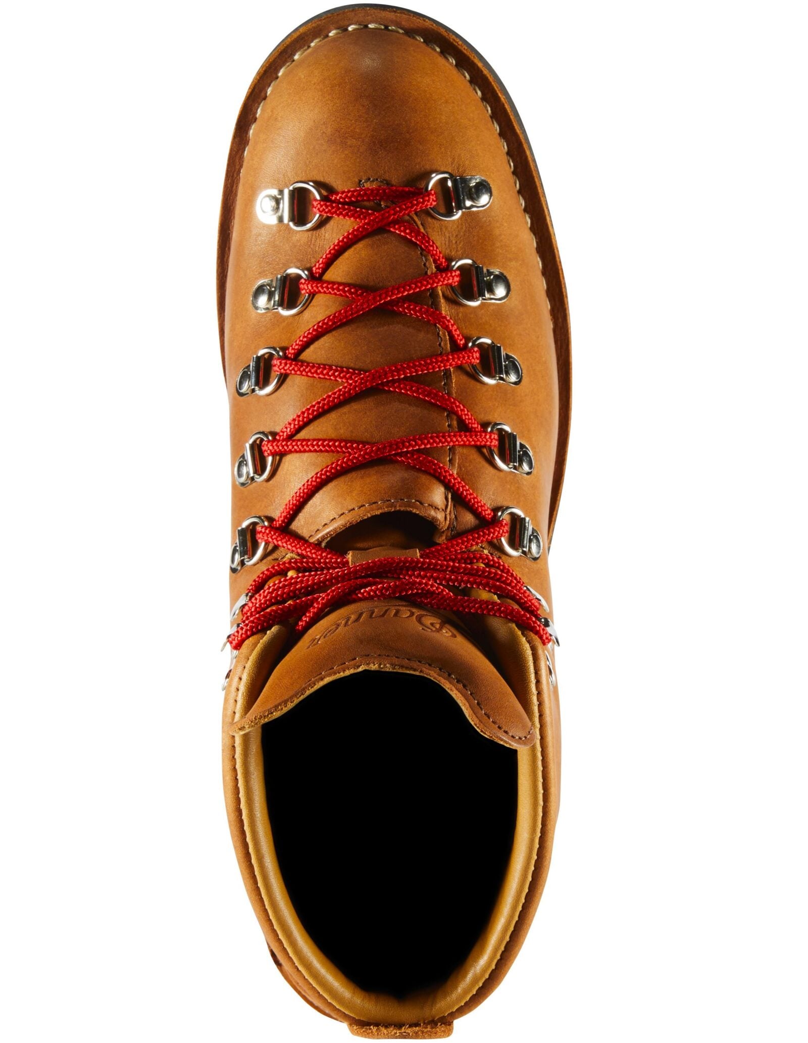 The Danner Mountain Light Boot: Made In The USA