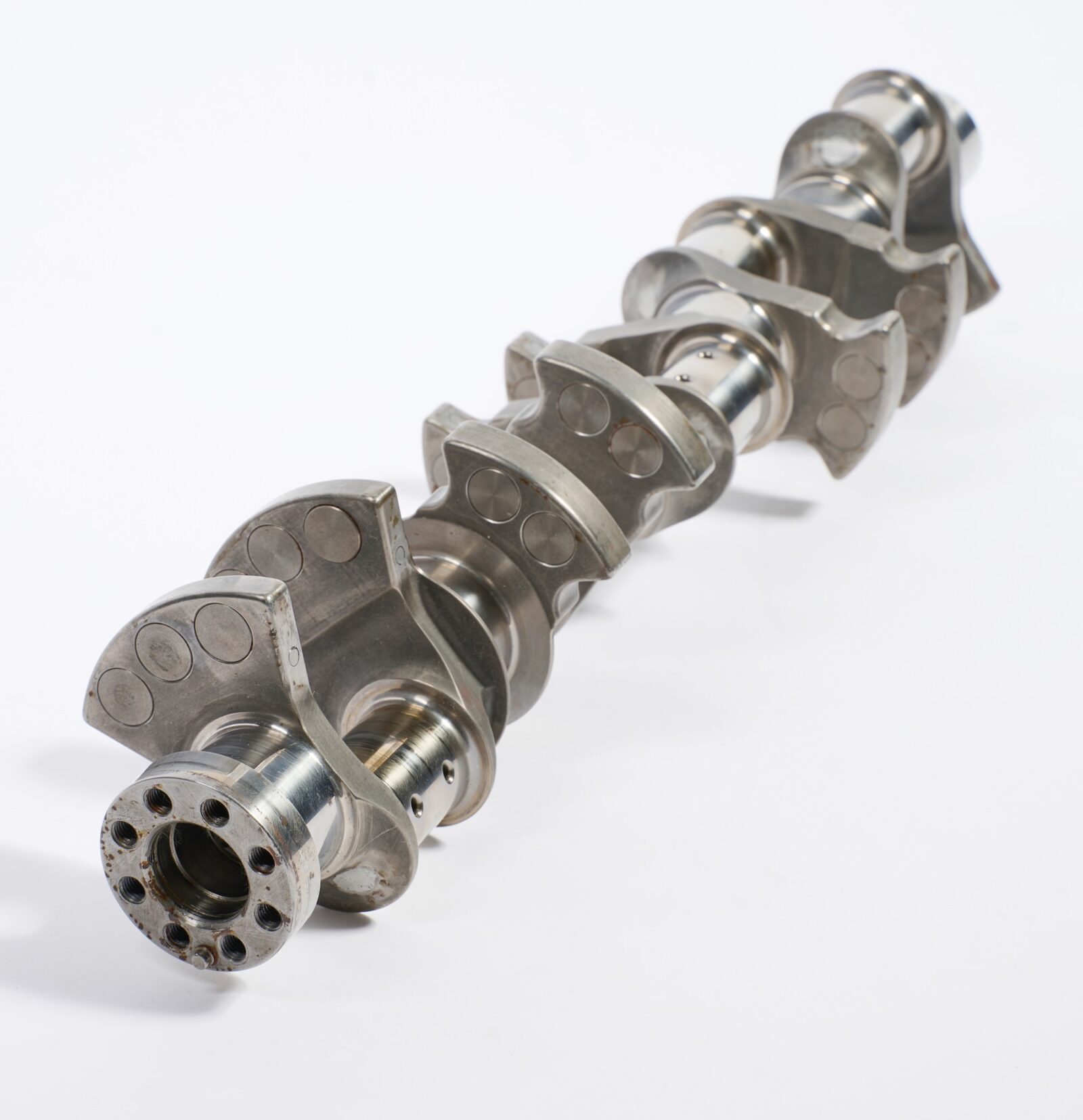 For Sale: A Ferrari Formula 1 Engine – 805 BHP