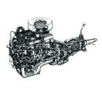 The British Workhorse: A Ford Kent Crossflow Engine