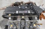 The British Workhorse: A Ford Kent Crossflow Engine