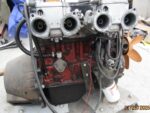 The British Workhorse: A Ford Kent Crossflow Engine