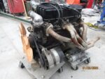 The British Workhorse: A Ford Kent Crossflow Engine