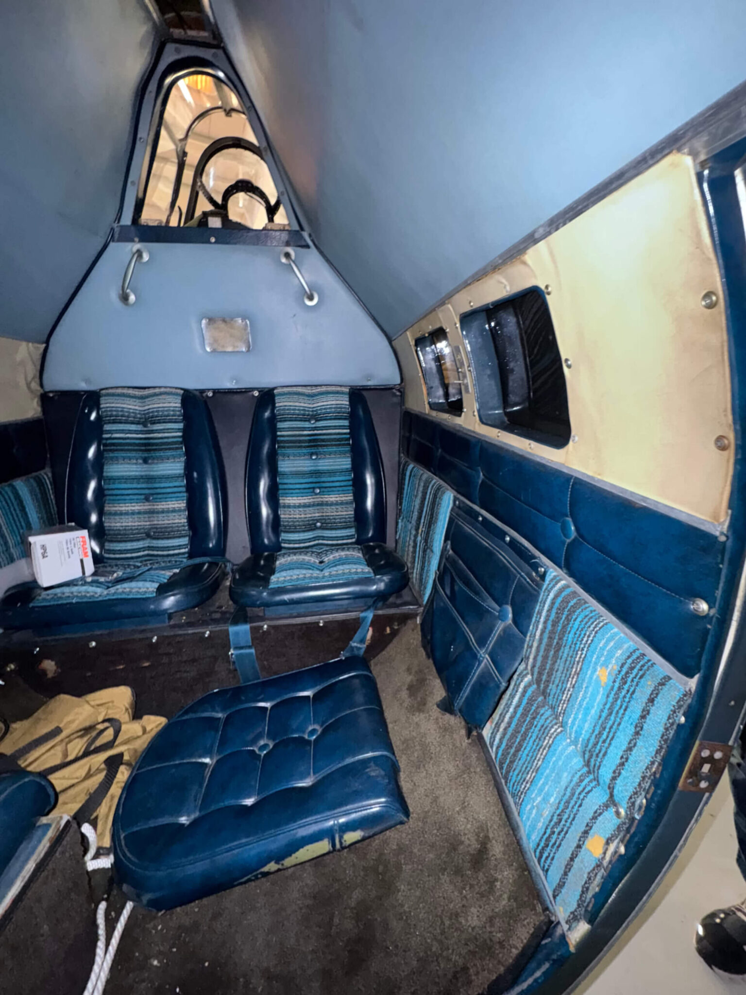 For Sale: A Grumman FM-2 Wildcat: A WWII Fighter Built By General Motors