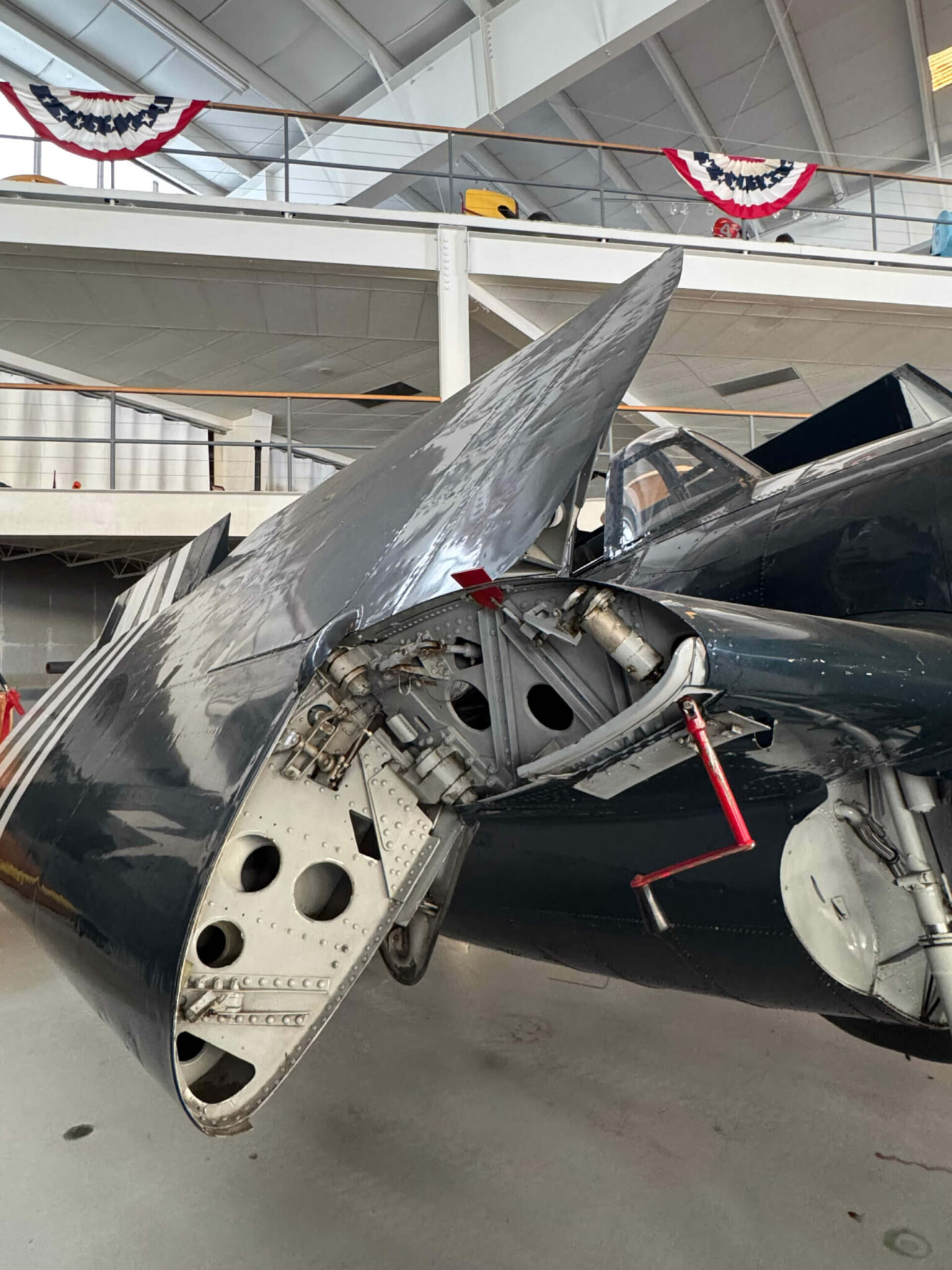 For Sale: A Grumman FM-2 Wildcat: A WWII Fighter Built By General Motors