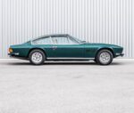 A Rare Muscle Car From Switzerland: The Monteverdi High Speed 375L