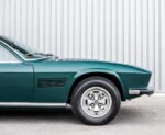 A Rare Muscle Car From Switzerland: The Monteverdi High Speed 375L
