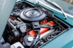 A Rare Muscle Car From Switzerland: The Monteverdi High Speed 375L