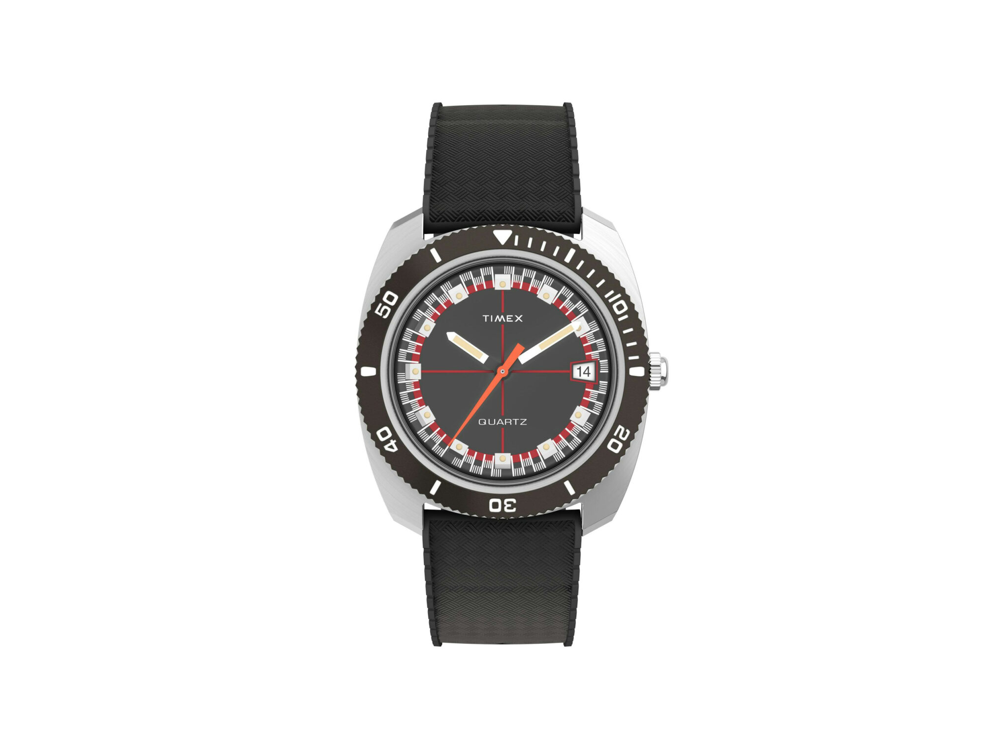 Q Timex Reissue: The 1971 Velocity Watch – $179 USD