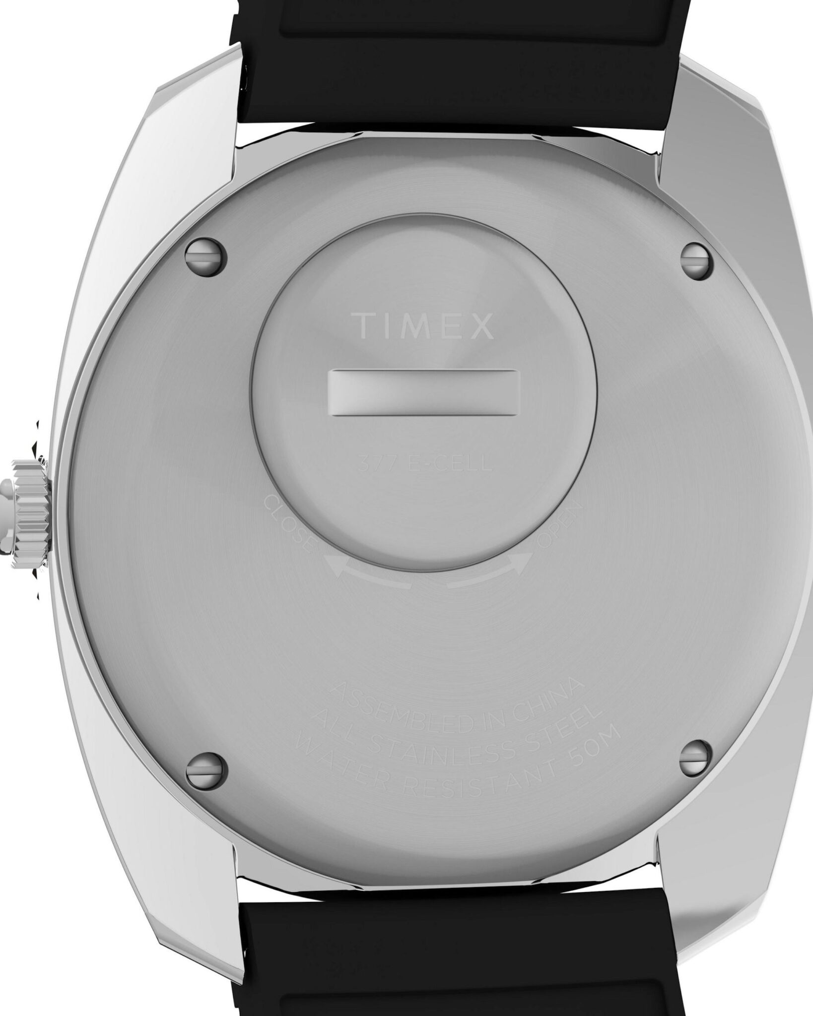 Q Timex Reissue: The 1971 Velocity Watch – $179 USD