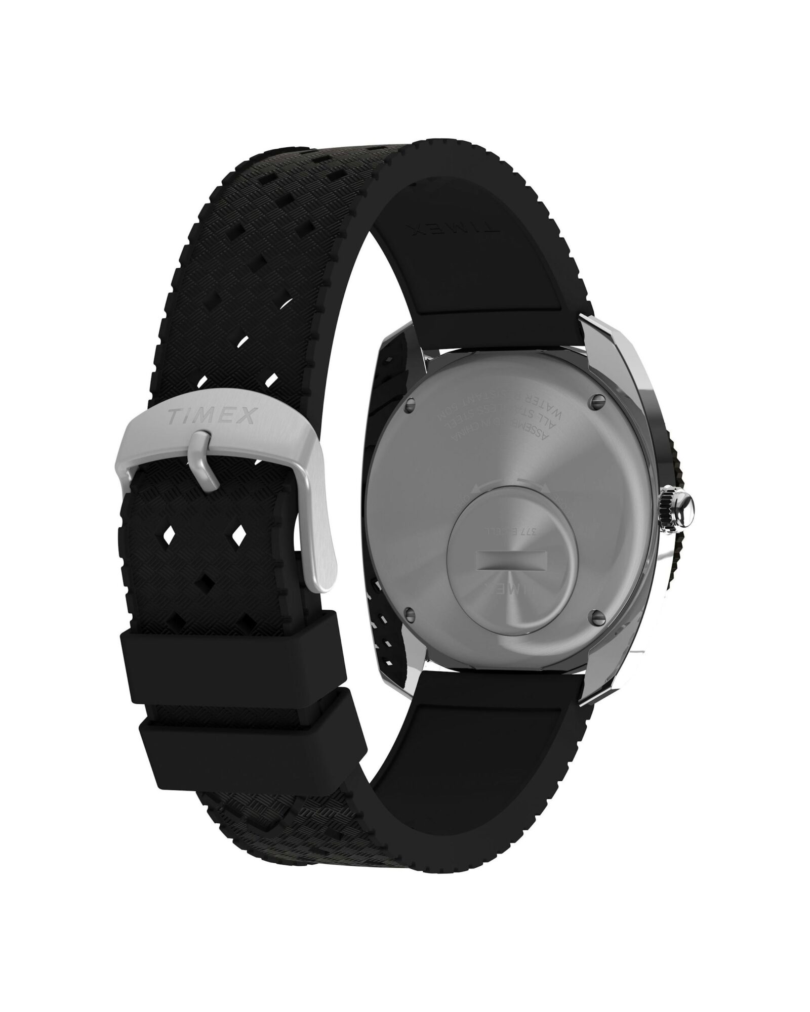 Q Timex Reissue: The 1971 Velocity Watch – $179 USD