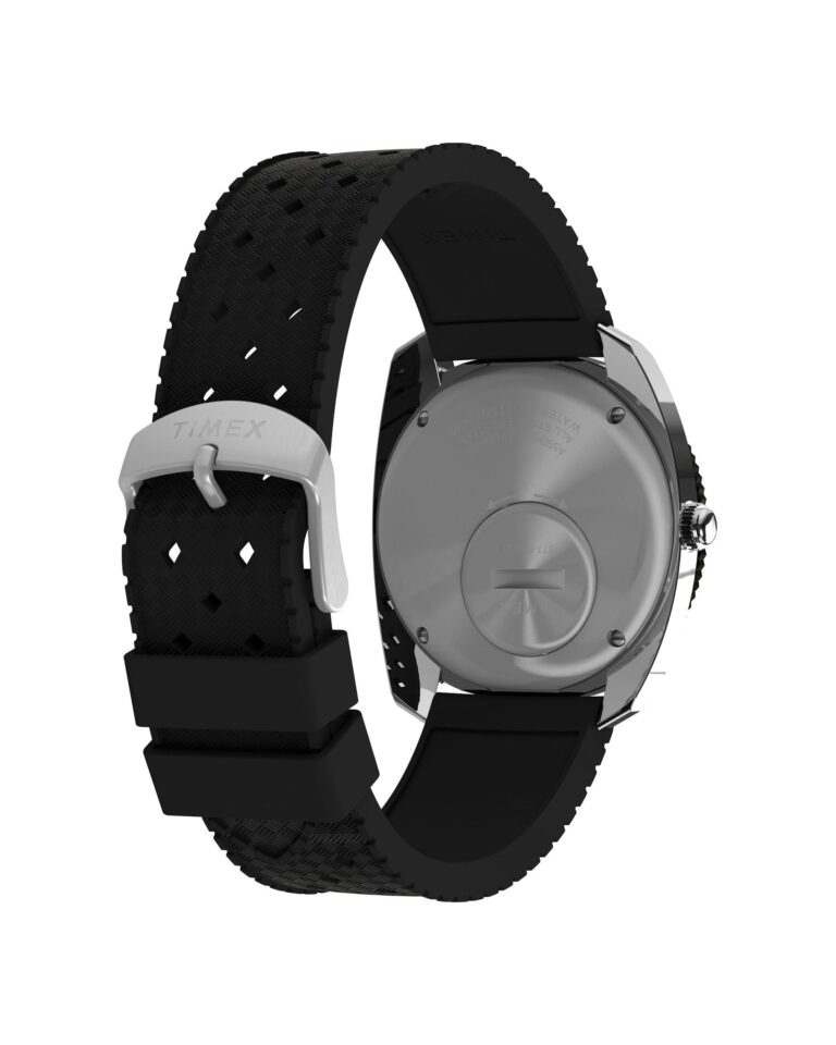 Q Timex Reissue: The 1971 Velocity Watch – $179 USD