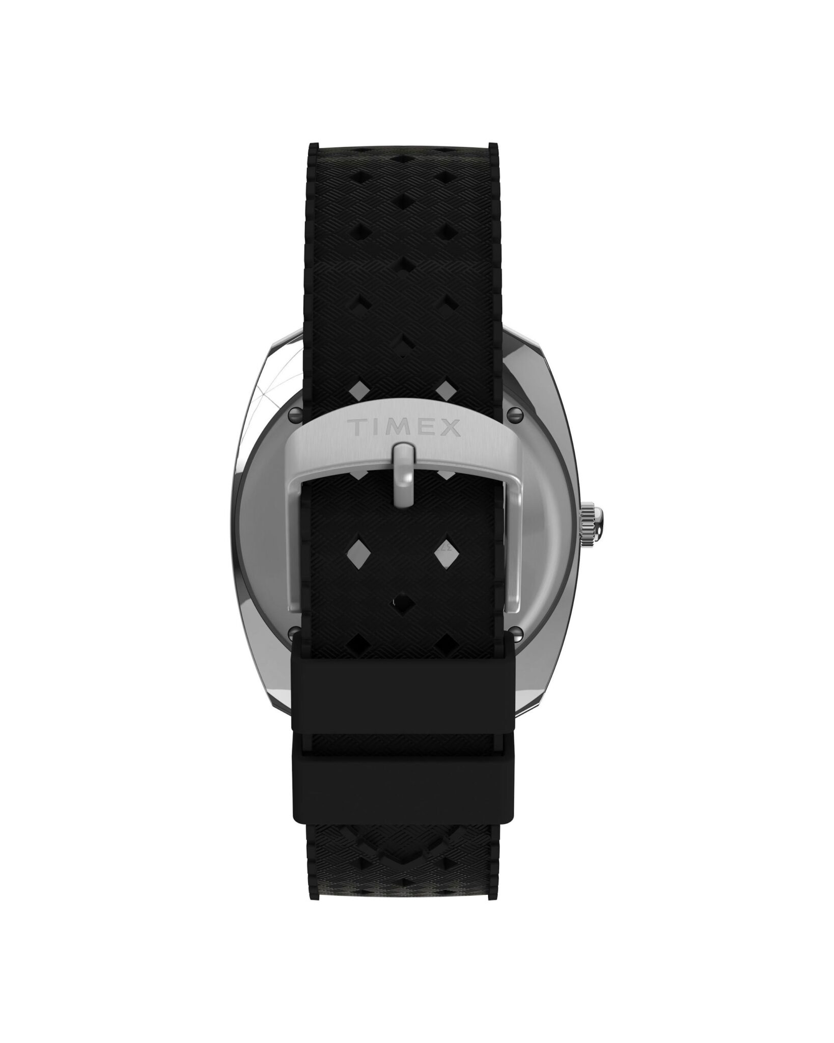 Q Timex Reissue: The 1971 Velocity Watch – $179 USD