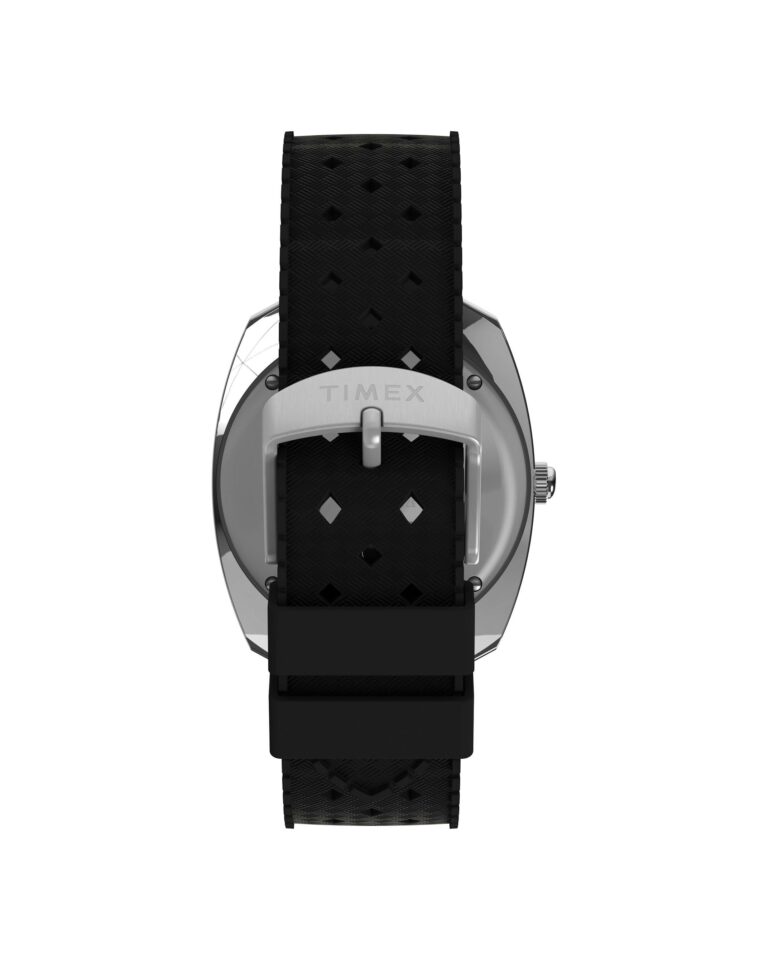 Q Timex Reissue: The 1971 Velocity Watch – $179 USD