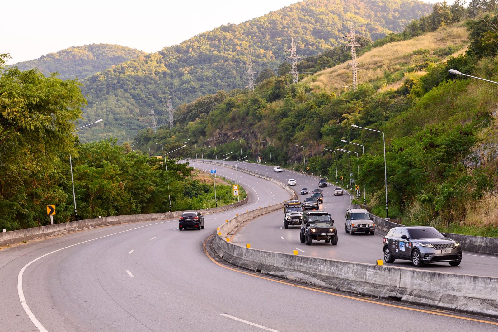 Rovernuts 2024: A Decade Of Land Rover Adventures In South East Asia