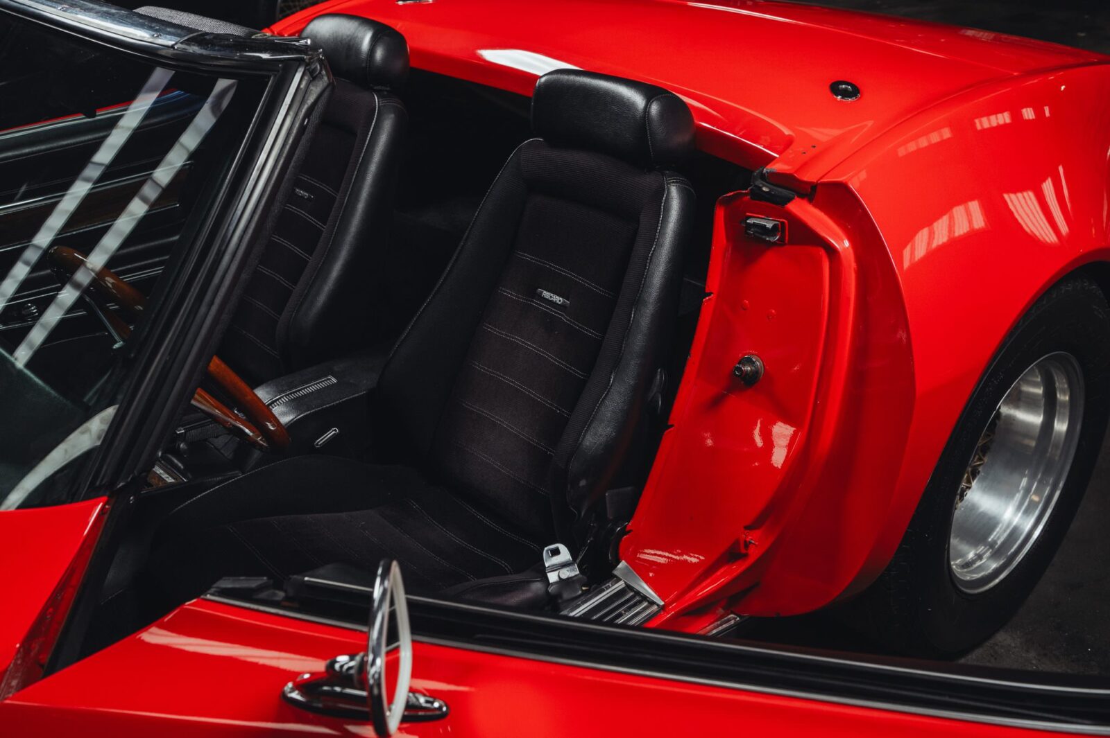 For Sale: The Incredible 1975 Chevrolet Corvette Design Study