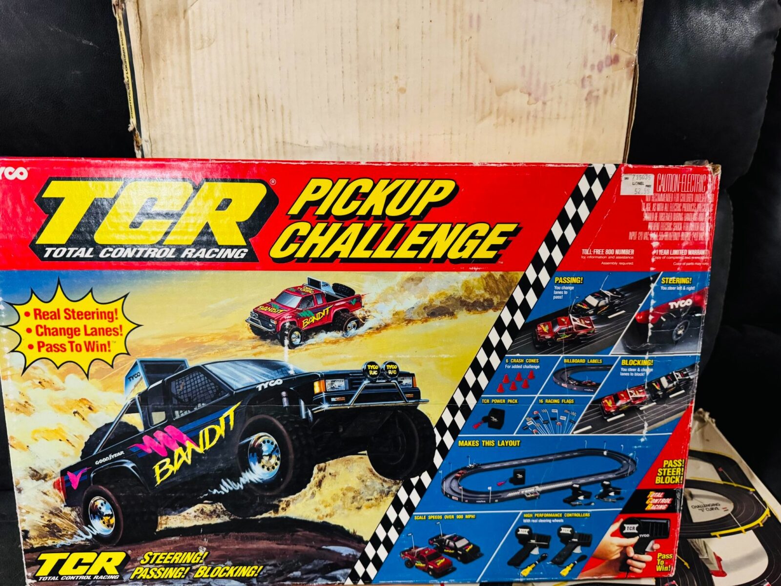 For Sale: A Incredible Collection Of 400+ Slot Car Sets