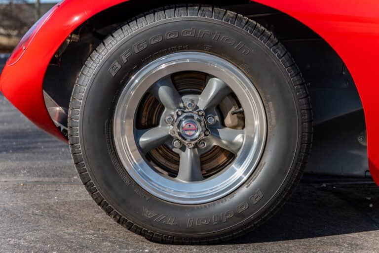 The Bill Thomas Cheetah – An American-Made Cobra Killer