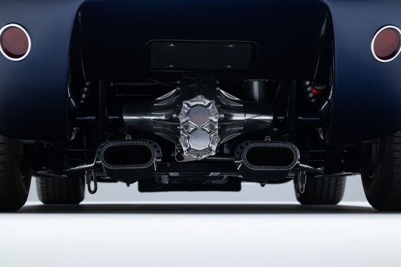 This Is The Excalibur RS Roadster - And It's Now For Sale