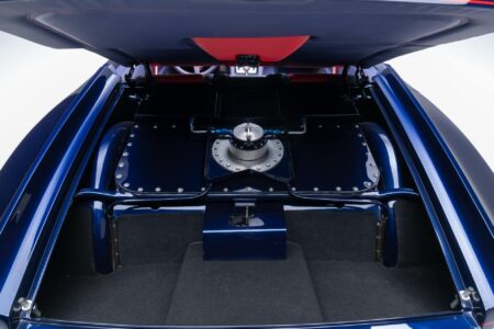 This Is The Excalibur RS Roadster - And It's Now For Sale