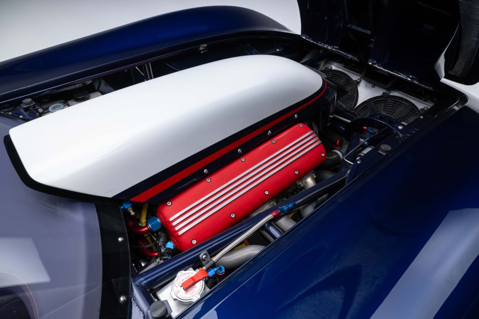 This Is The Excalibur RS Roadster - And It's Now For Sale