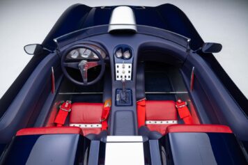 This Is The Excalibur RS Roadster - And It's Now For Sale