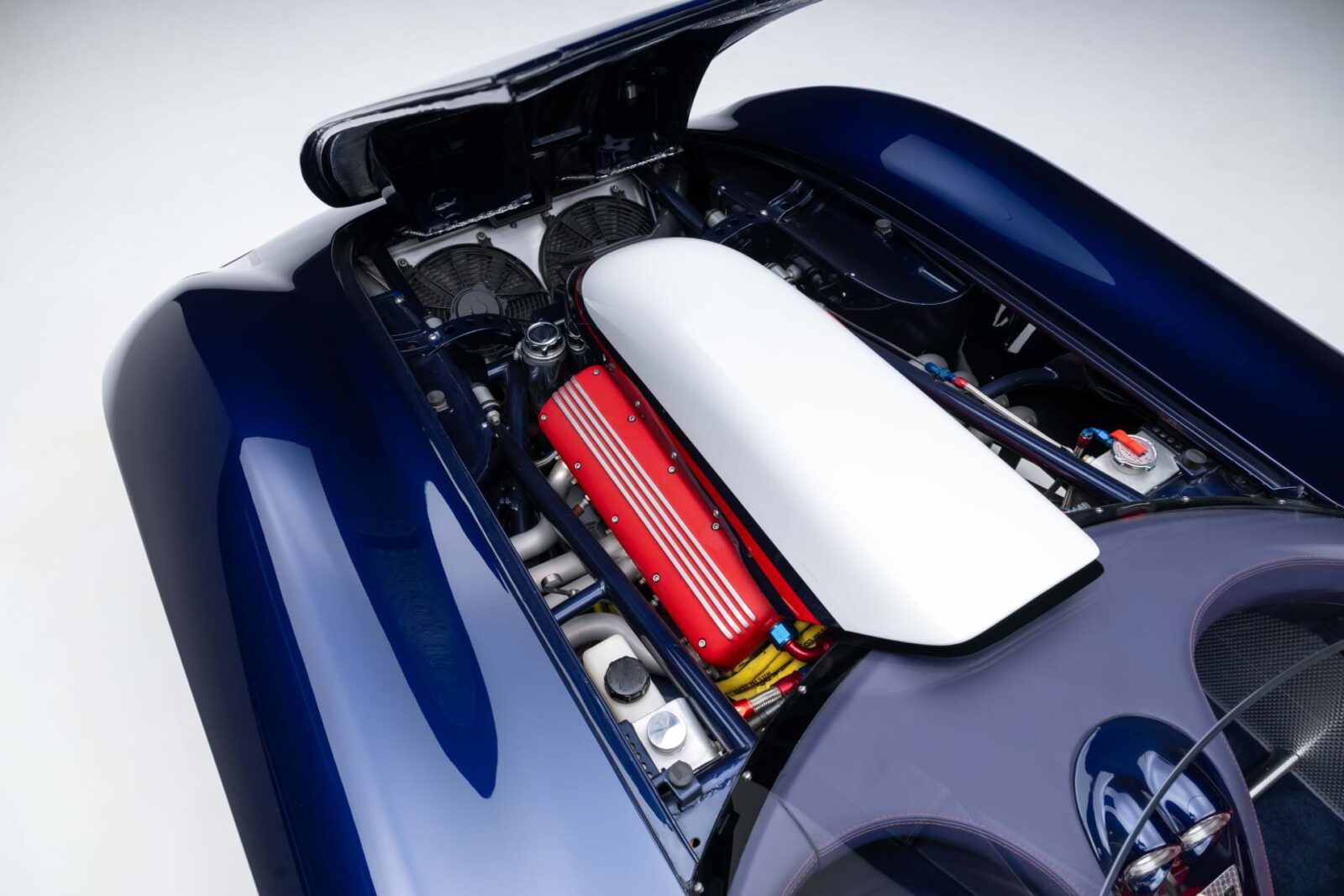 This Is The Excalibur RS Roadster - And It's Now For Sale