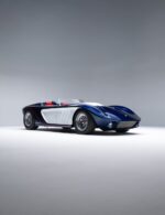 This Is The Excalibur RS Roadster - And It's Now For Sale