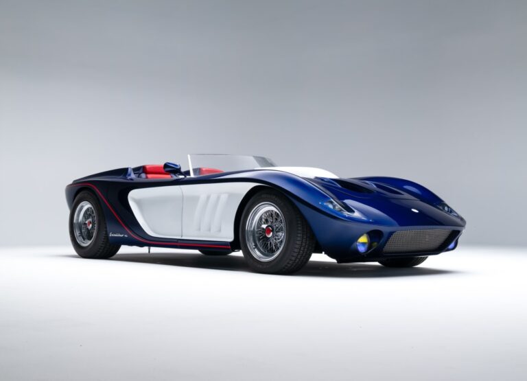 Cars - The Full Collection on Silodrome - Page 1