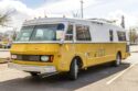 Retro Home-On-Wheels: A 1974 FMC 2900R Motorhome