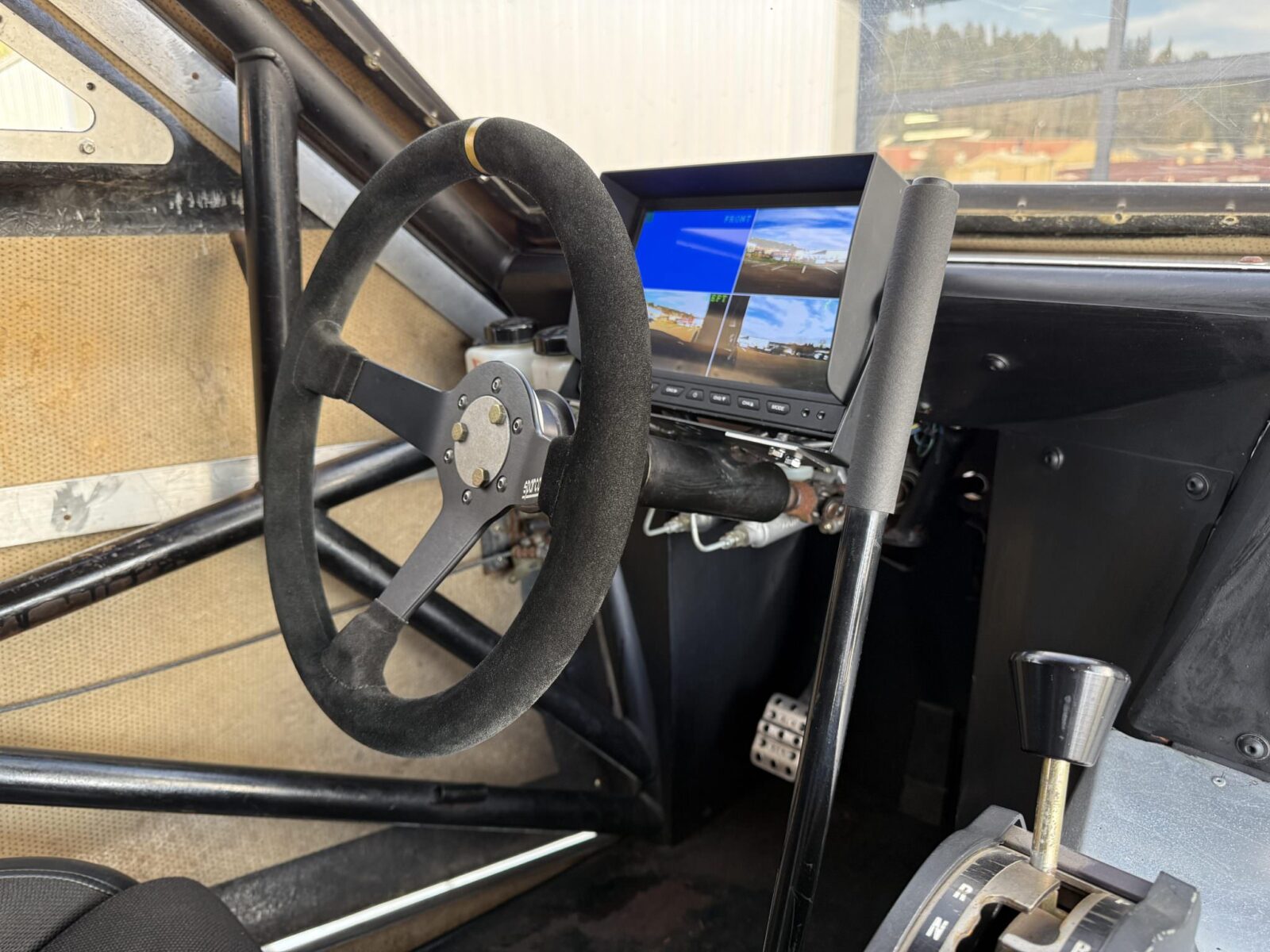 For Sale: The Fast Attack Vehicle From The "Furious 7" Movie