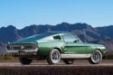 For Sale: An Original 1967 Ford Mustang "K-Code"