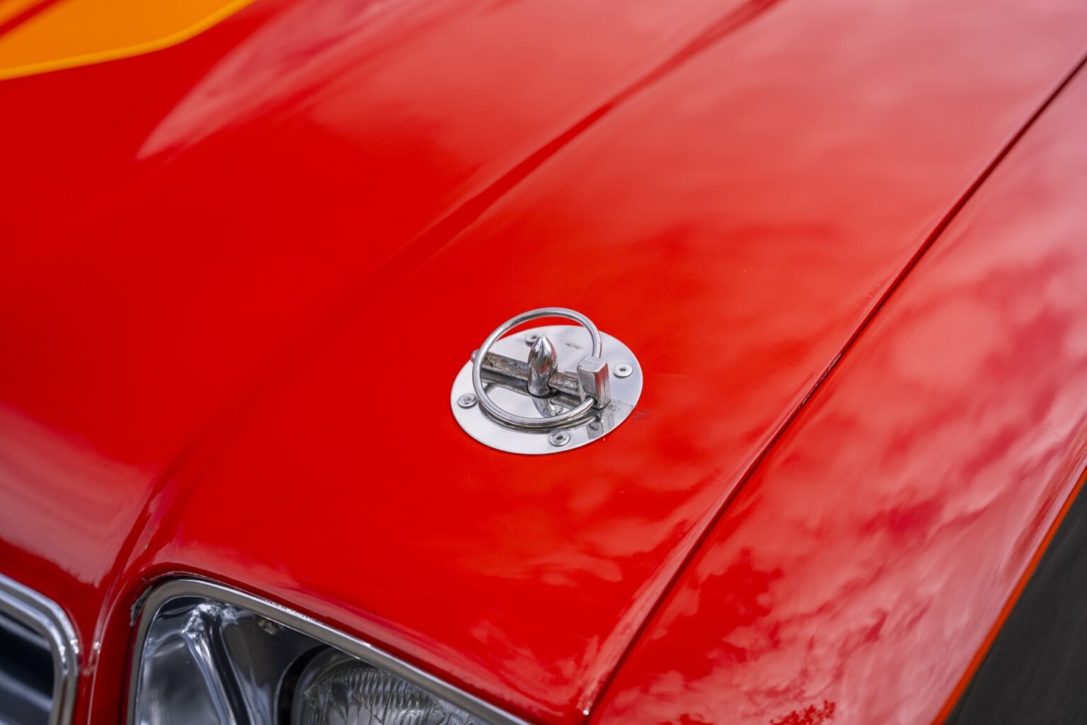 The Fastest Chevette Ever? A 447 BHP V8-Swapped 1976 Chevette