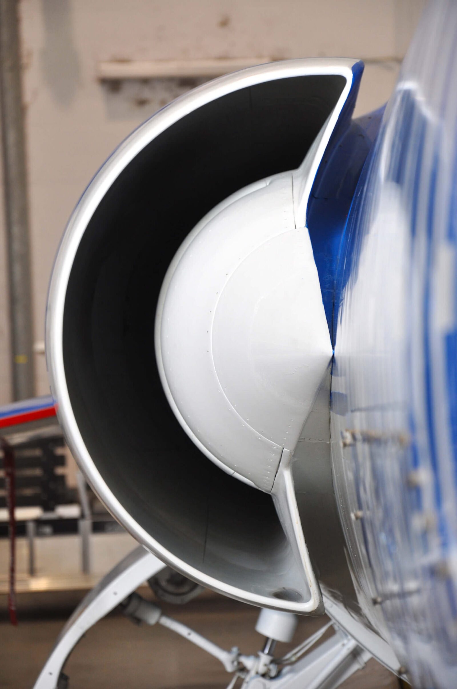 For Sale: A Supersonic Lockheed F-104 Starfighter Fighter Jet