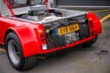 For Sale: A Mid-Engined V8 Mini Pick-Up By GT Developments
