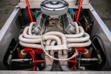 For Sale: A Mid-Engined V8 Mini Pick-Up By GT Developments