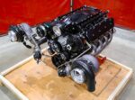 1,650 BHP Crate Engine! A Nelson Racing Engines Twin-Turbo LS 427