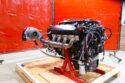 1,650 BHP Crate Engine! A Nelson Racing Engines Twin-Turbo LS 427