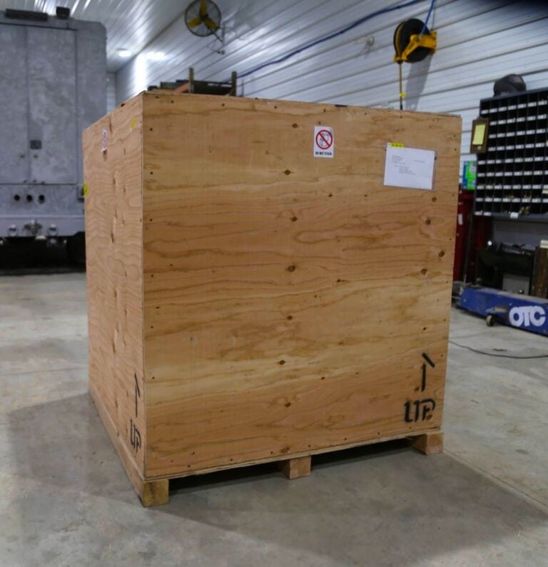 1,650 BHP Crate Engine! A Nelson Racing Engines Twin-Turbo LS 427