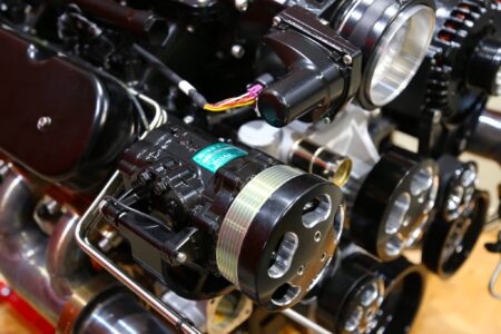 1,650 BHP Crate Engine! A Nelson Racing Engines Twin-Turbo LS 427