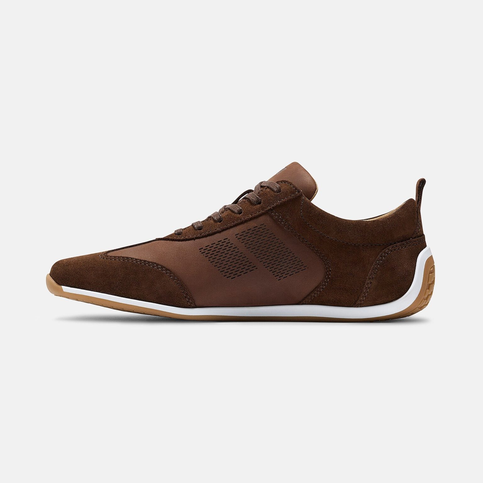 The Piloti Icona – A Modern Take On The Classic Driving Shoe