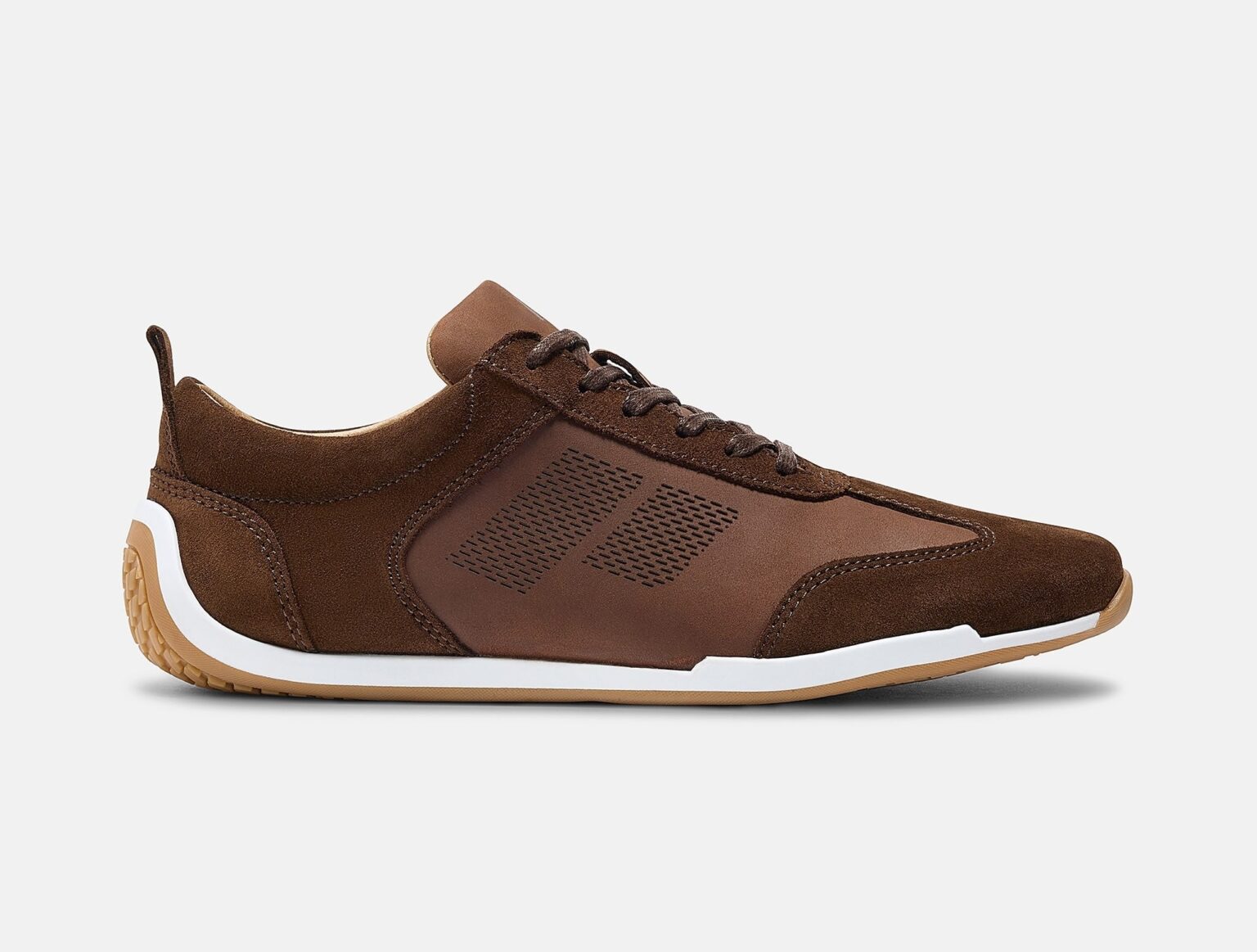 The Piloti Icona – A Modern Take On The Classic Driving Shoe