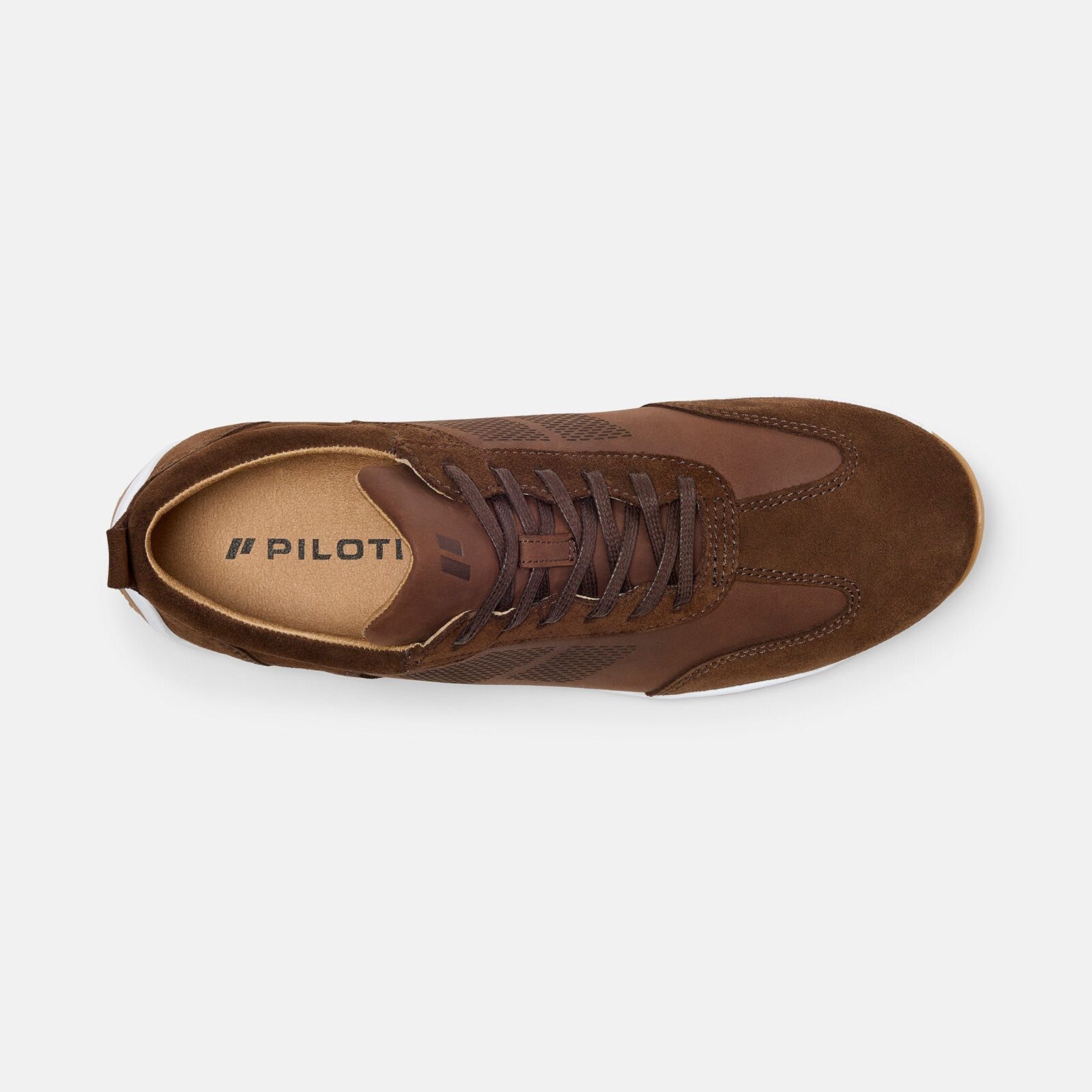 The Piloti Icona – A Modern Take On The Classic Driving Shoe