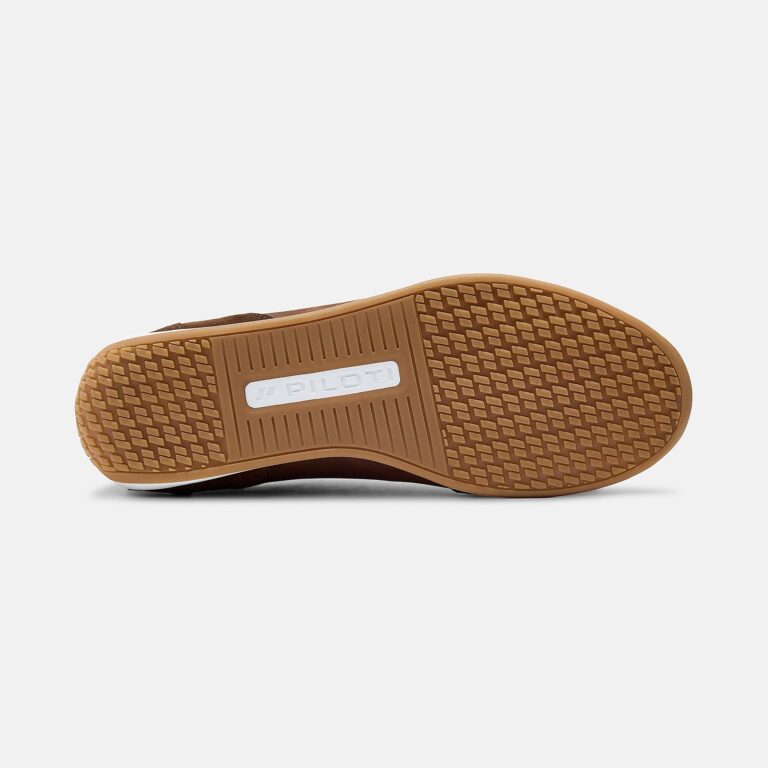 The Piloti Icona – A Modern Take On The Classic Driving Shoe