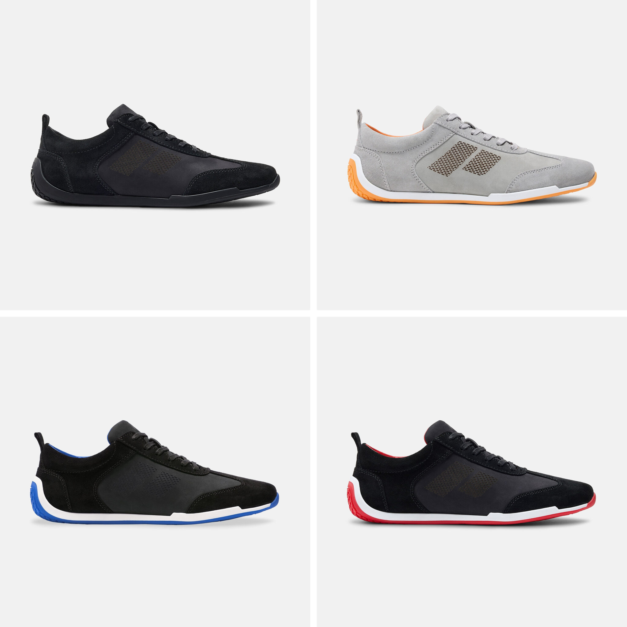 The Piloti Icona – A Modern Take On The Classic Driving Shoe
