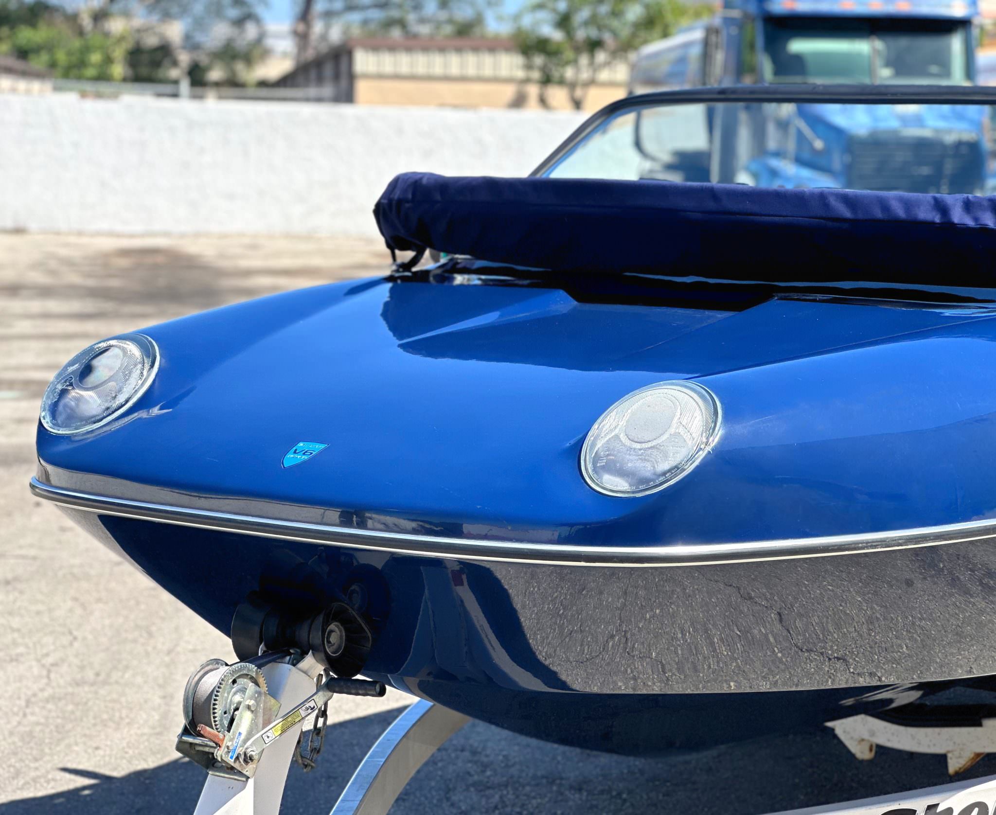 Boats - The Full Collection on Silodrome - Page 1