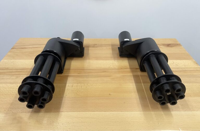 Build It Yourself: A "James Bond" Aston Martin DB5 Replica (With 007 ...